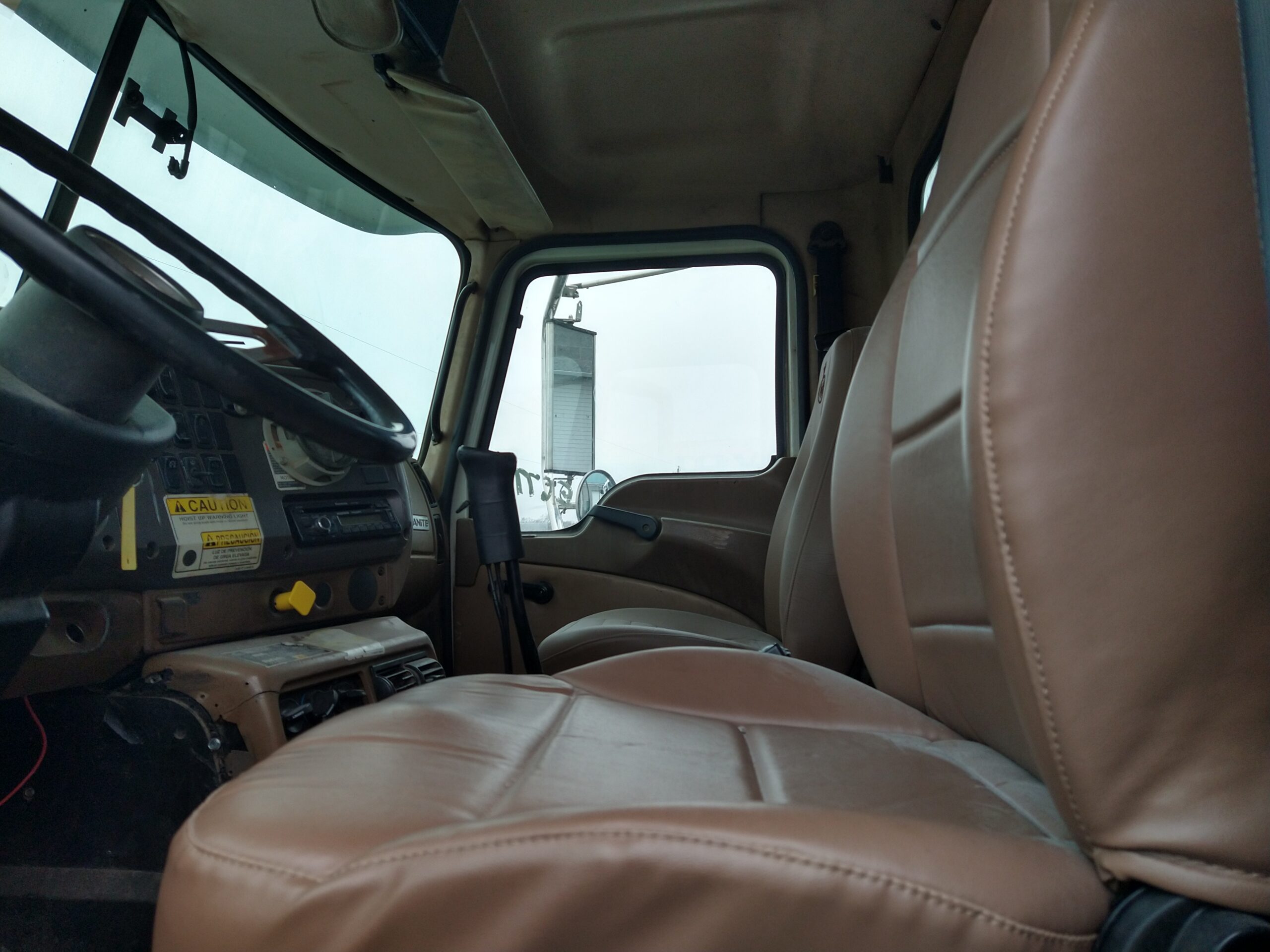 2006 Mack CV | Tom's Truck Sales